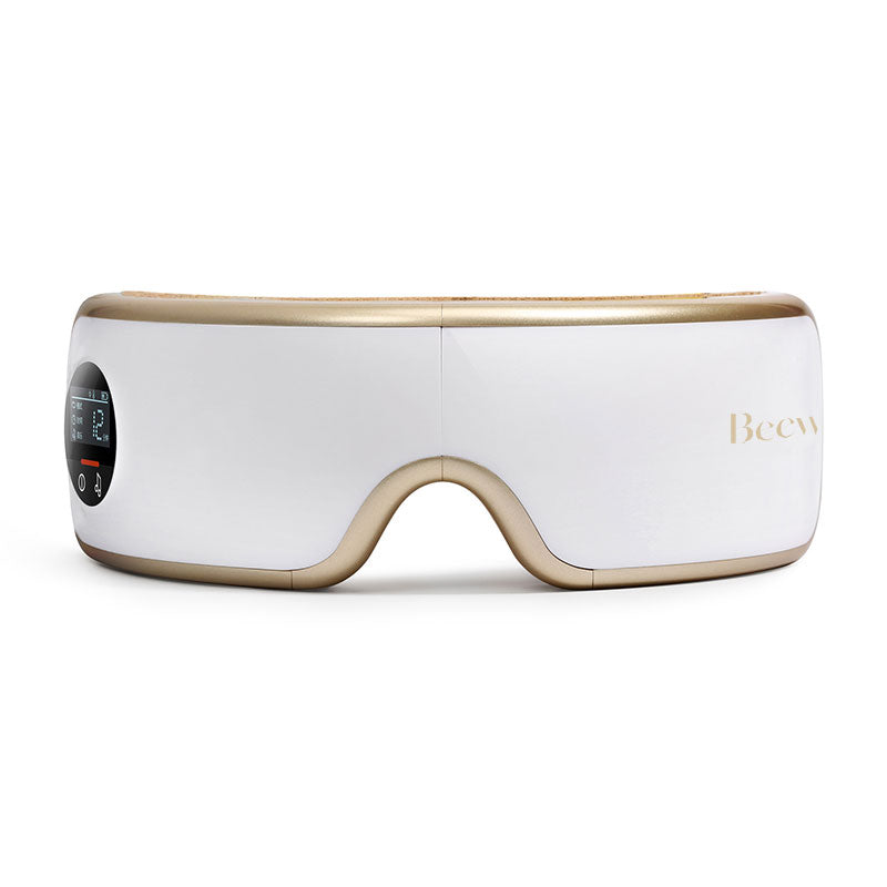 Stress Therapy Electric Eye 4D Smart Massager – Beewell Healthcare
